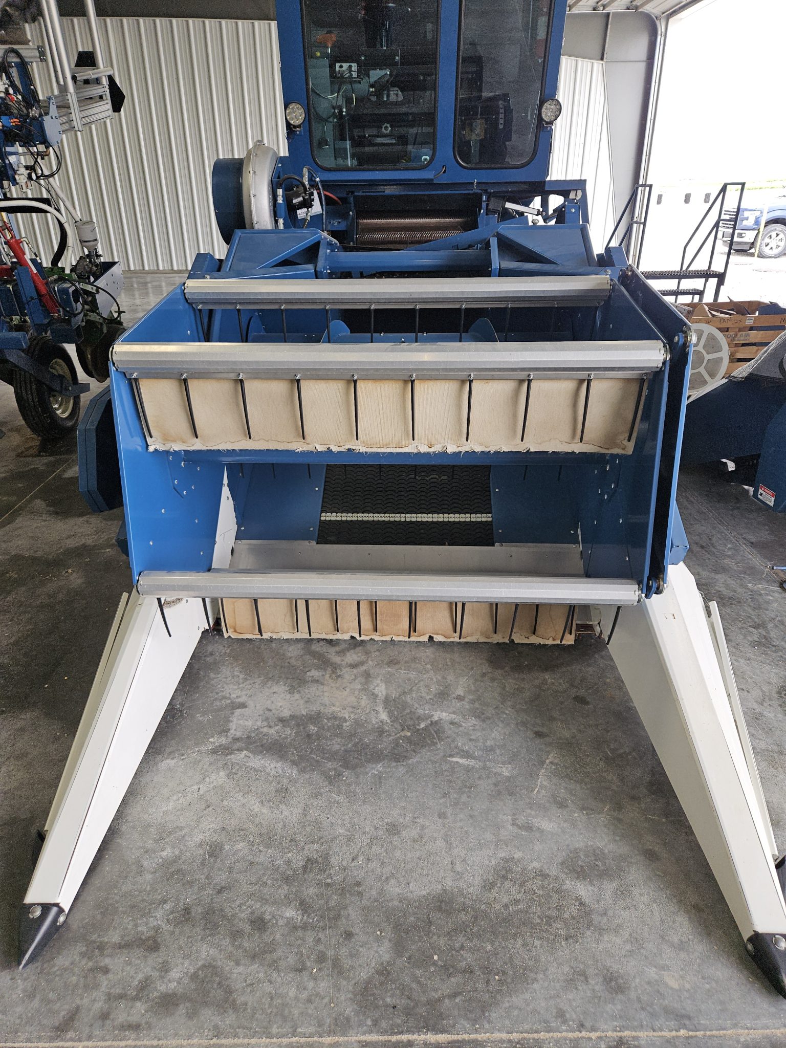 Used Equipment | ALMACO