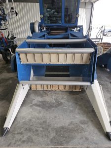 Used Equipment | ALMACO