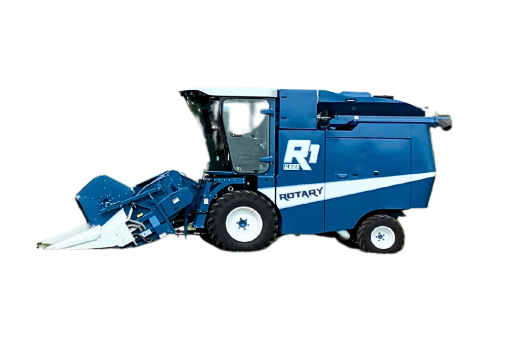 ALMACO | Custom Seed Research Equipment