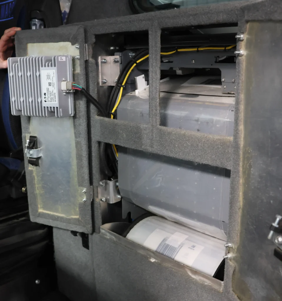 APx Advanced Automated Packaging System | ALMACO