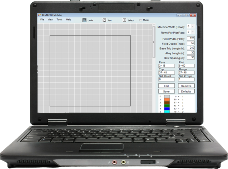 Electronics | ALMACO